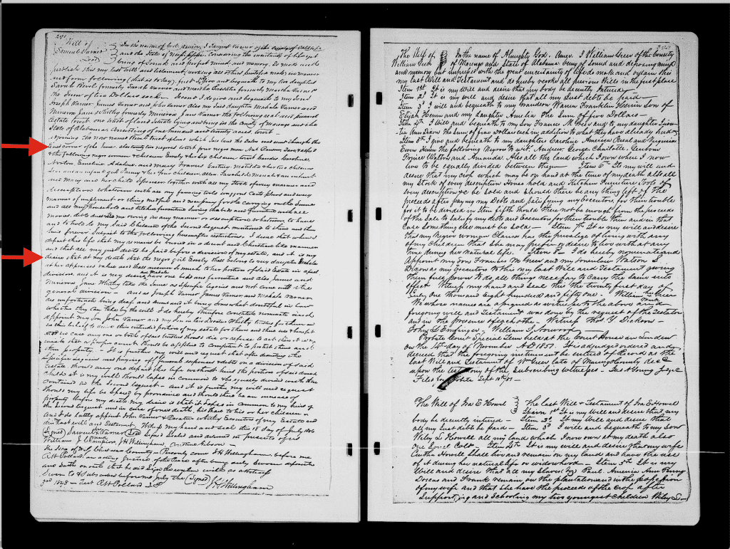 A Constant Threat of Erasure: Pt. 2: Towards a History of the Varner ...