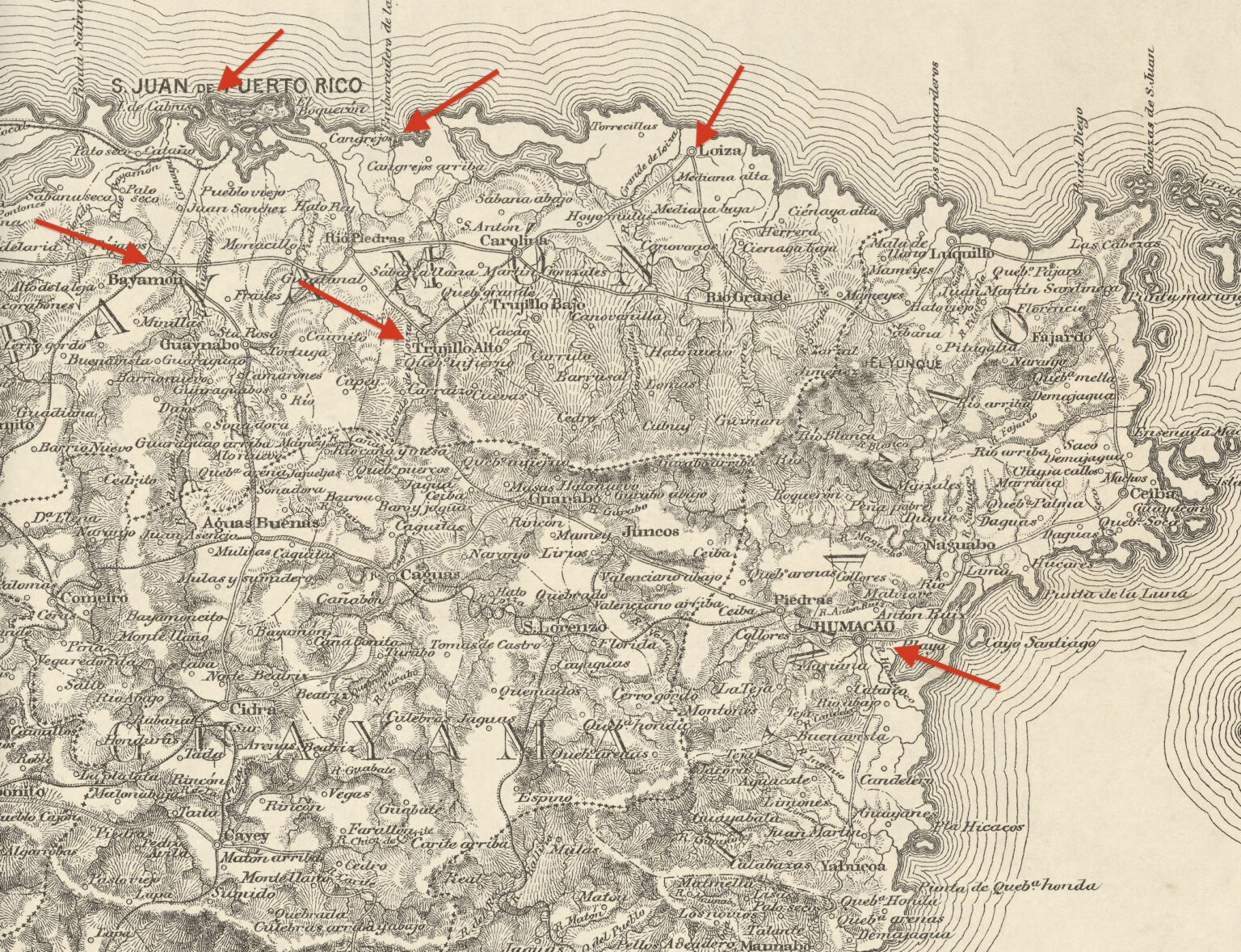 Blog - Latino Genealogy & Beyond